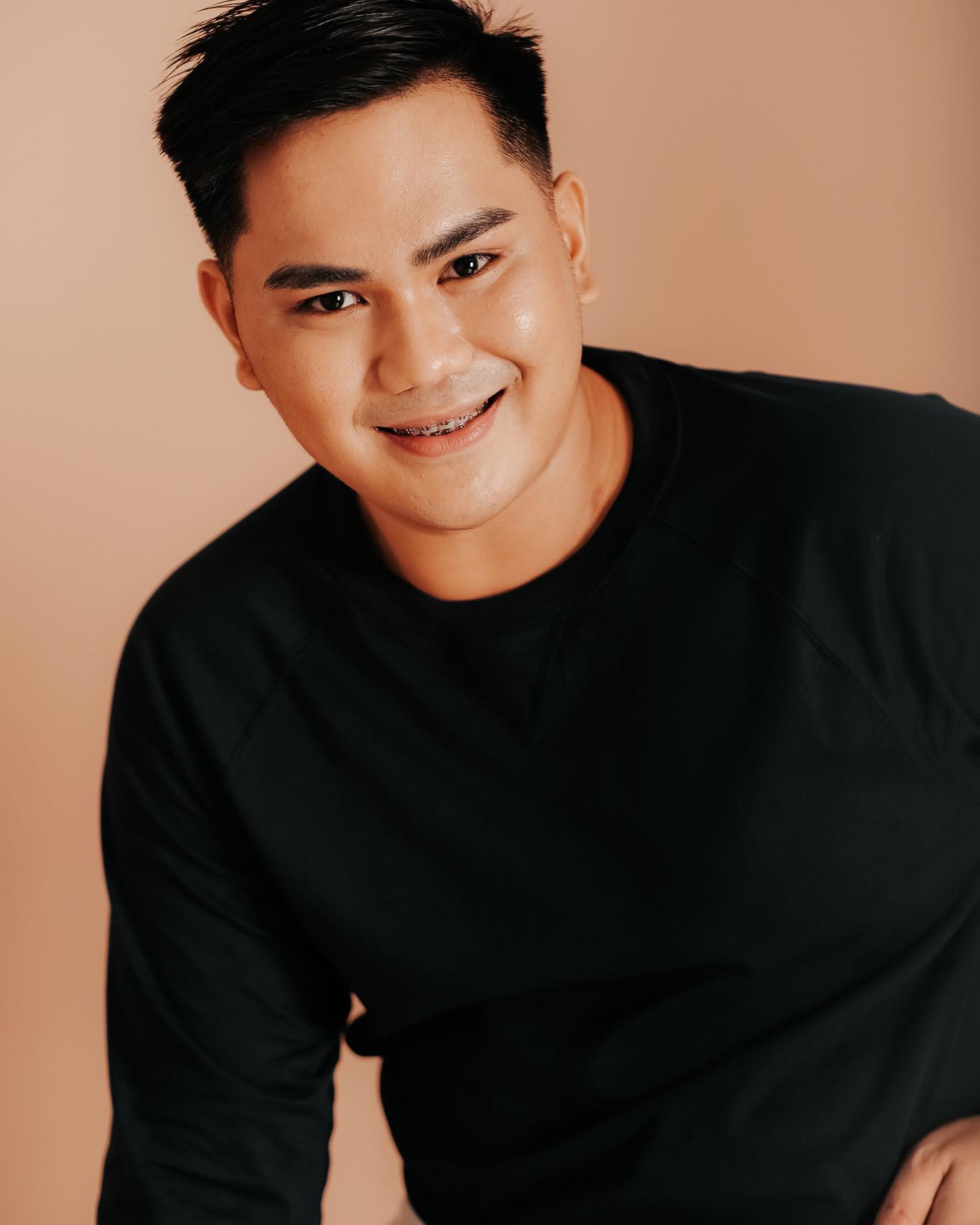 Ryan Cordero Andresan // Virtual Assistant - Myprofile