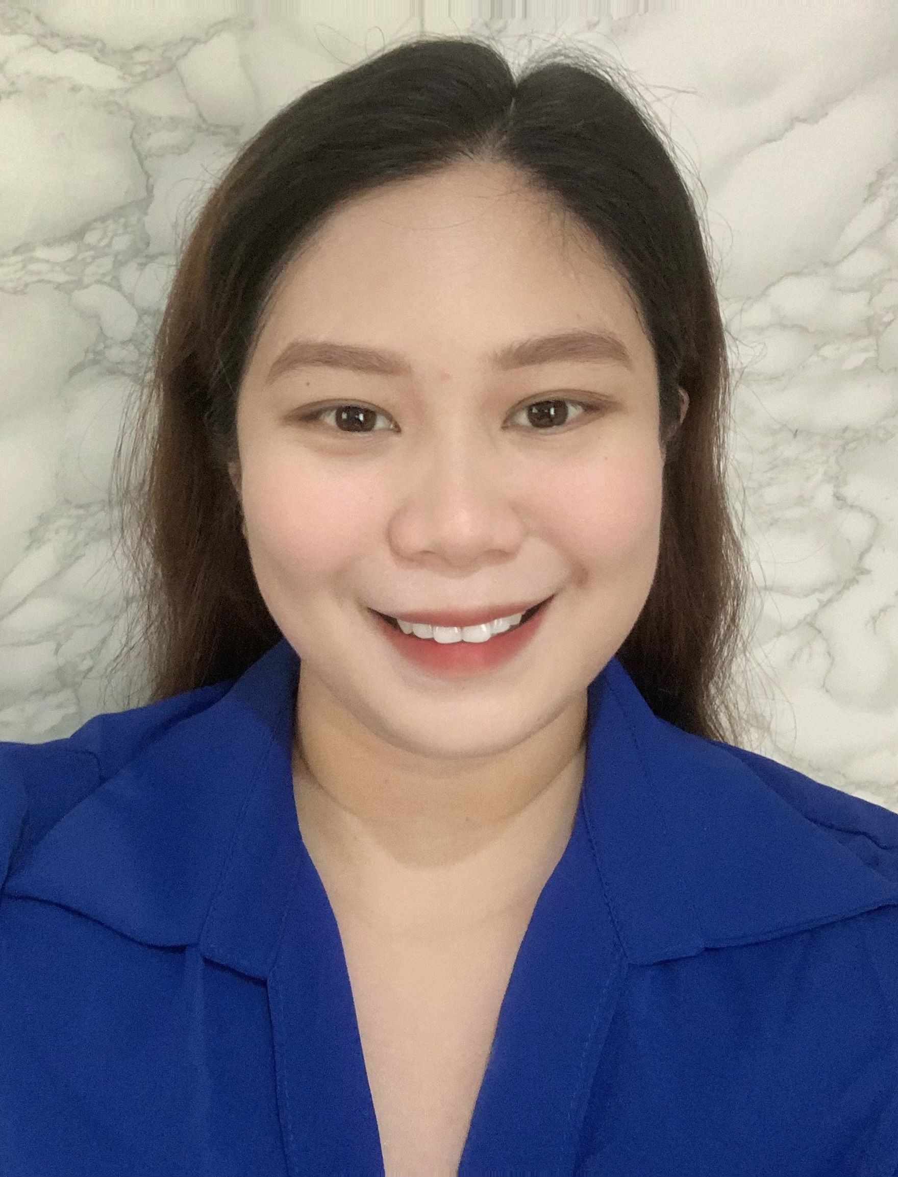 Clarissa Salcedo // Virtual Assistant - Myprofile