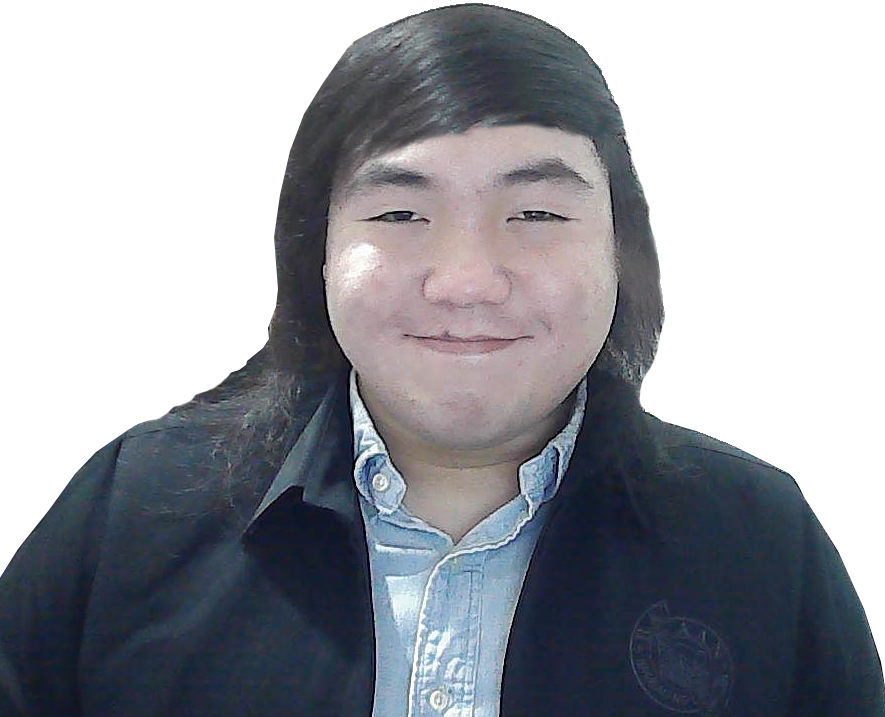 Jake Renzo B. Cui // SEO Expert - Myprofile