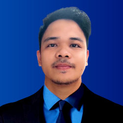 Dinmar Angelou F. Griar // SEO Expert - Myprofile