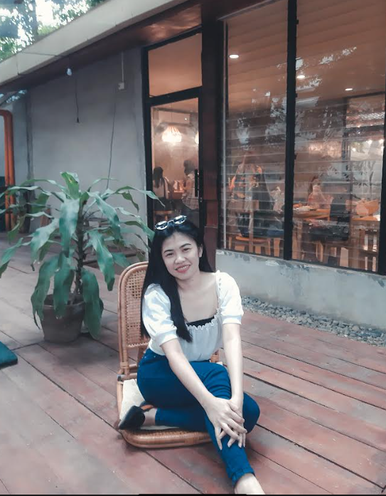 Aliez Mae J. Macarandan // AutoCAD Drafter, 3D Visualizer - Myprofile