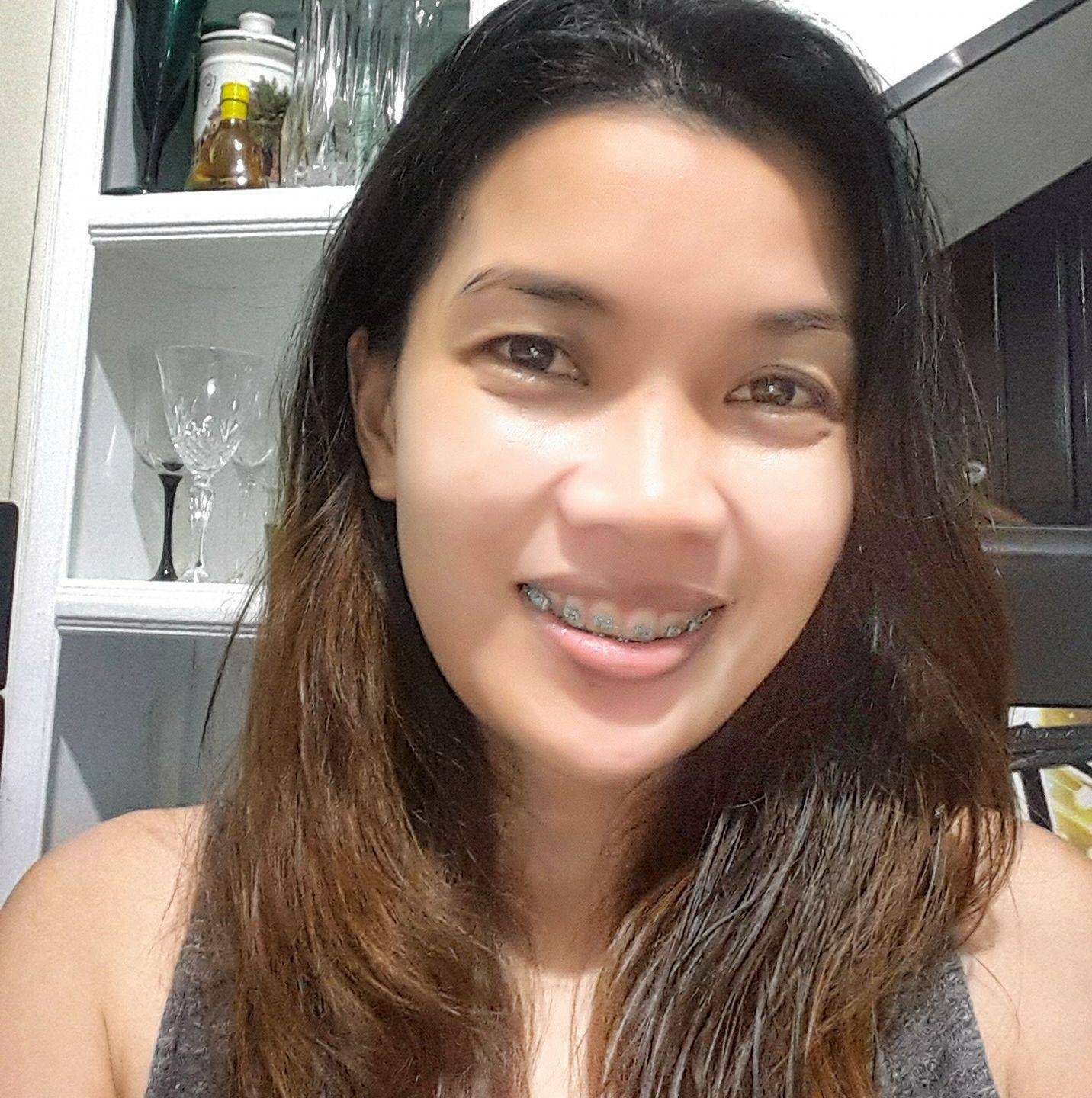 Grace S. Capalar // Virtual Assistant - Myprofile