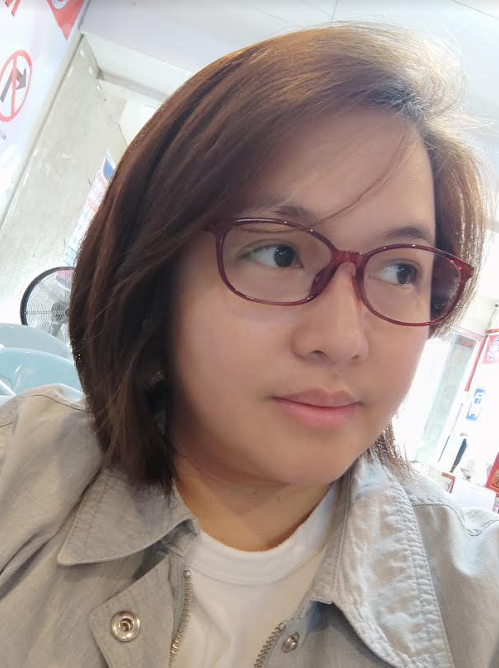 Pearl Techico // Virtual Assistant - Myprofile