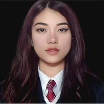 Raffy Mae Penaflor // Virtual Assistant - Myprofile