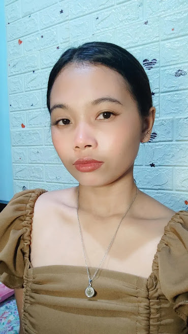 Patricia Mae D. Francisco // Virtual Assistant - Myprofile