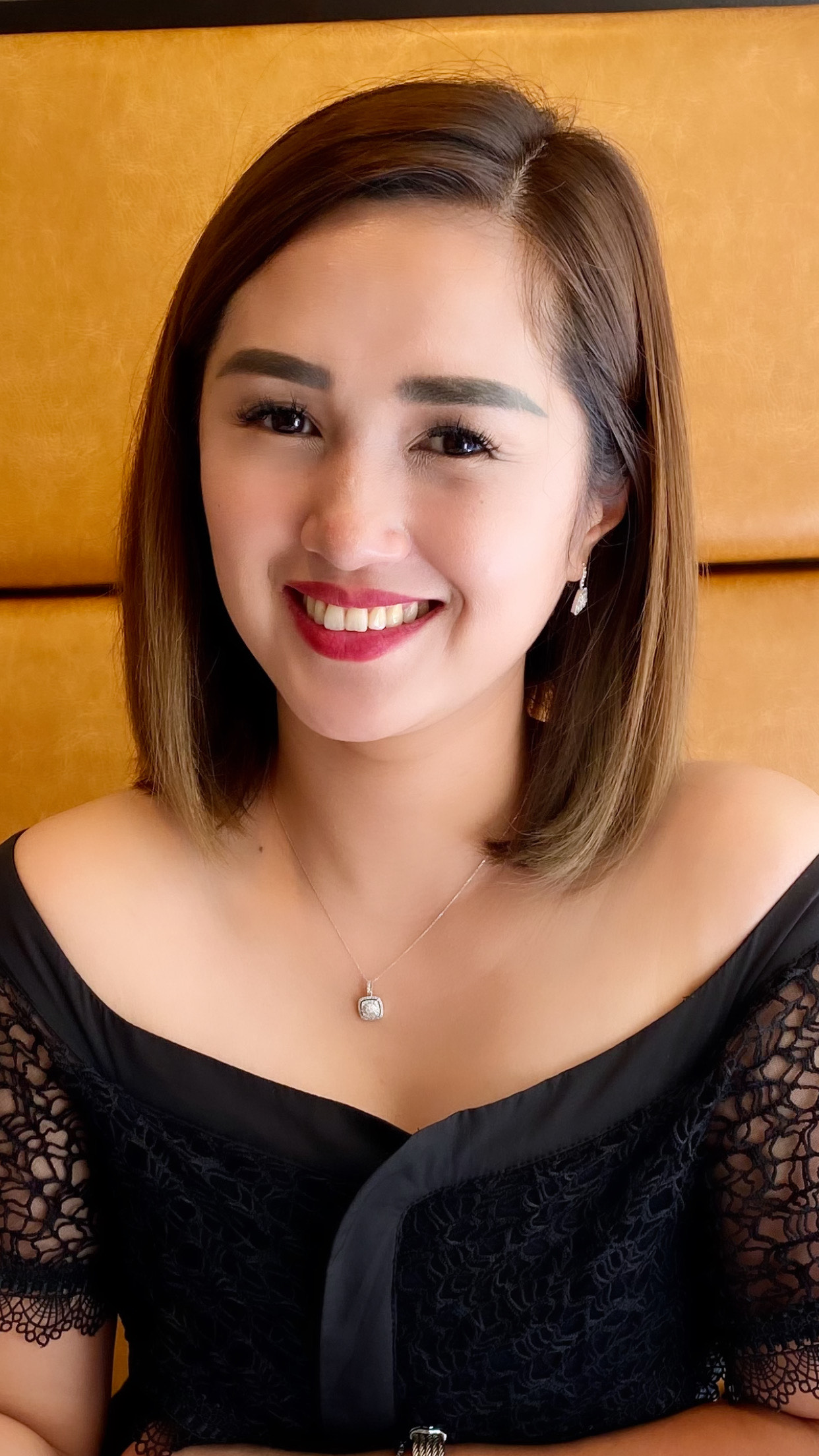 Khrystine Jade Libu Manulid // Bookkeeping Expert - Myprofile