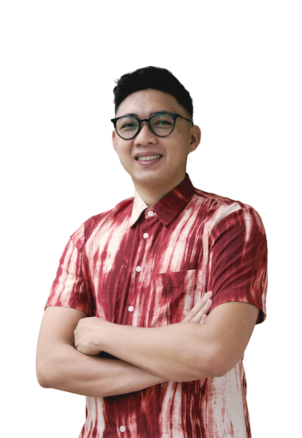 Rave Chaim H. Bulilan // Fb Ads Expert - Myprofile