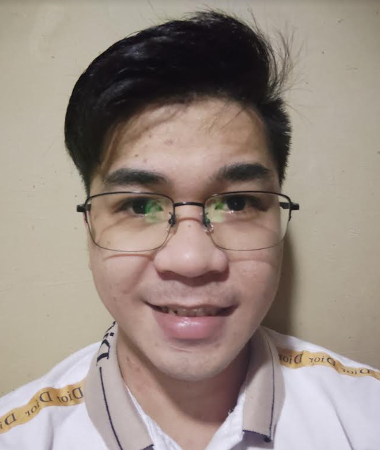Joshua Gonzales // SEO Expert - Myprofile