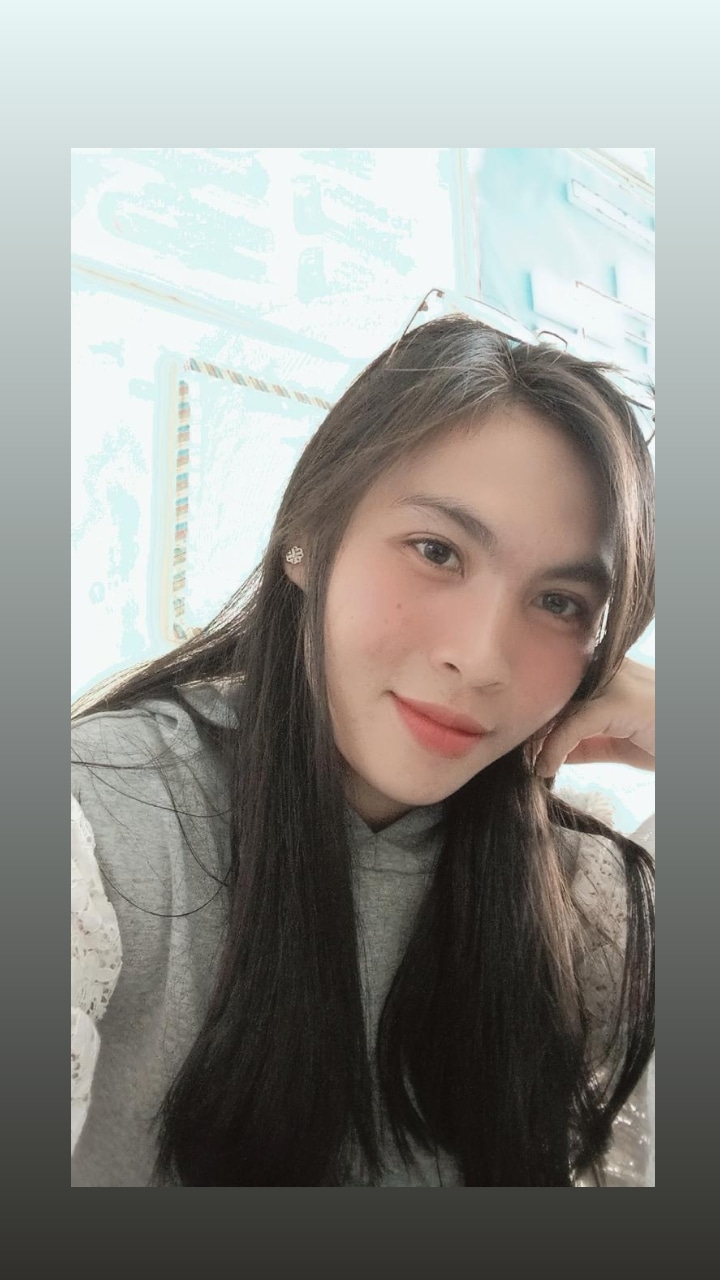 May-Ann P. Tandasing // Virtual Assistant - Myprofile