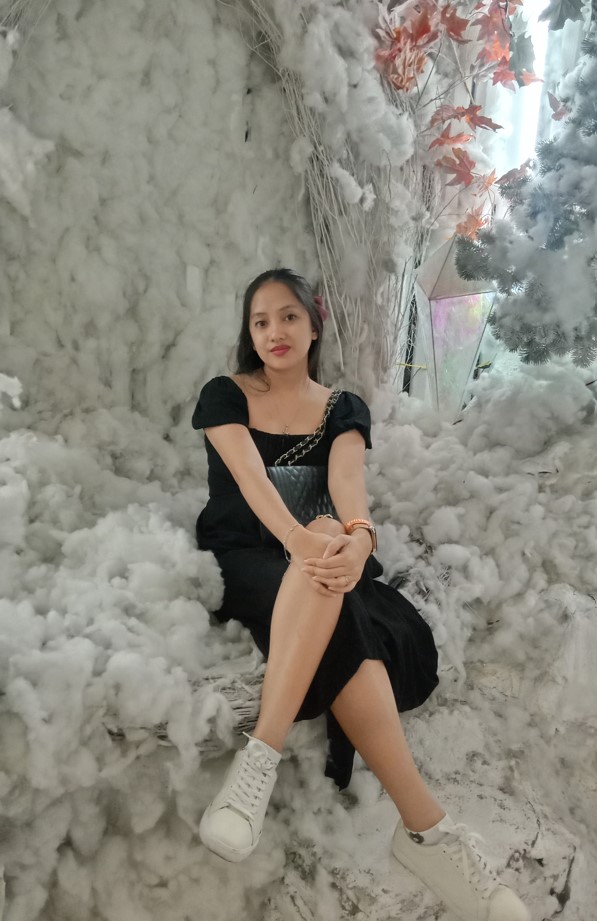 Assyl Suaverdez // Virtual Assistant - Myprofile