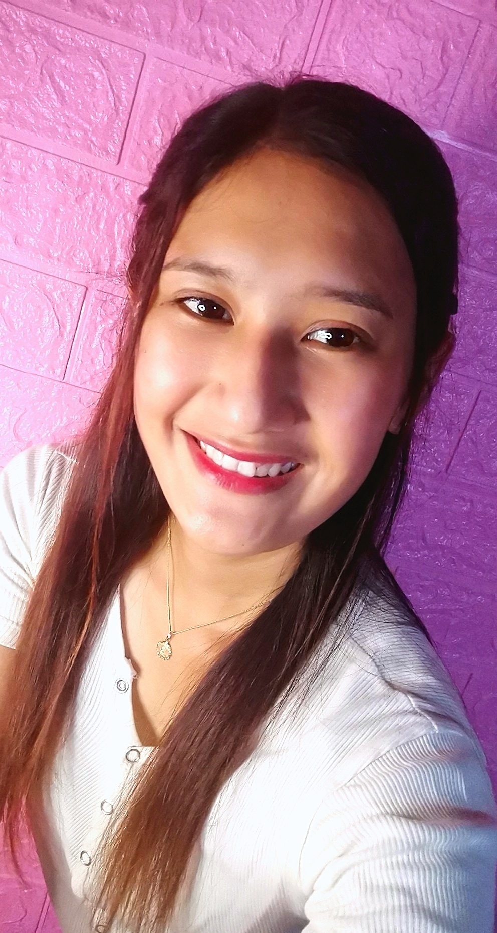 Trizia J. Sudayan // FB Ads Specialist - Myprofile