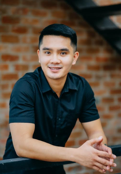 Ian Vincent L. Maribao // General Virtual Assistant - Myprofile
