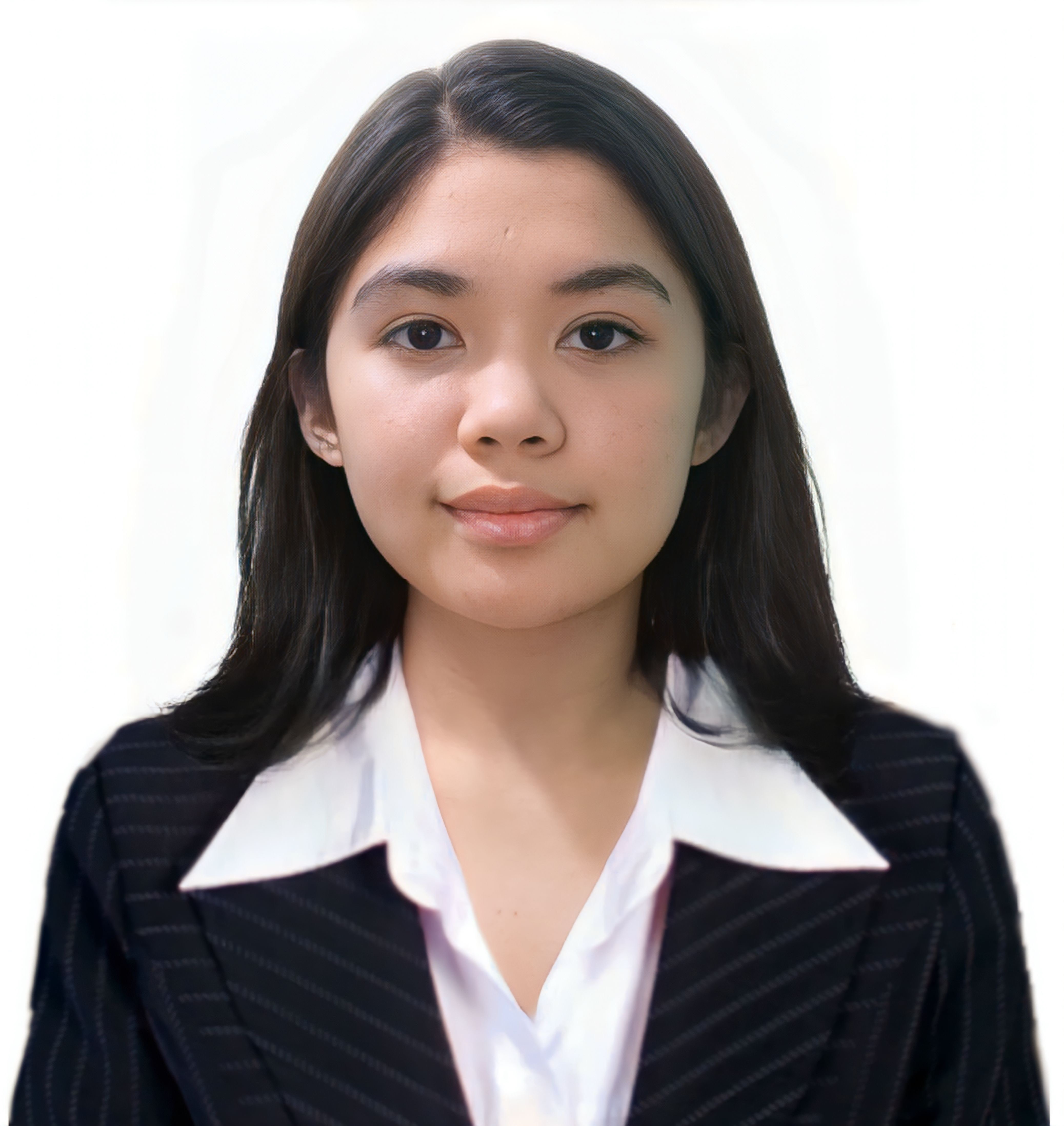 Aletha Jane A. Tumaca // Virtual Assistant - Myprofile