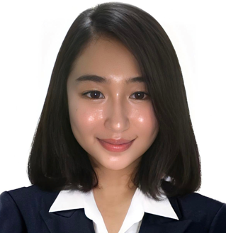 Angel Mae Sison Mones // Social Media Manager - Myprofile
