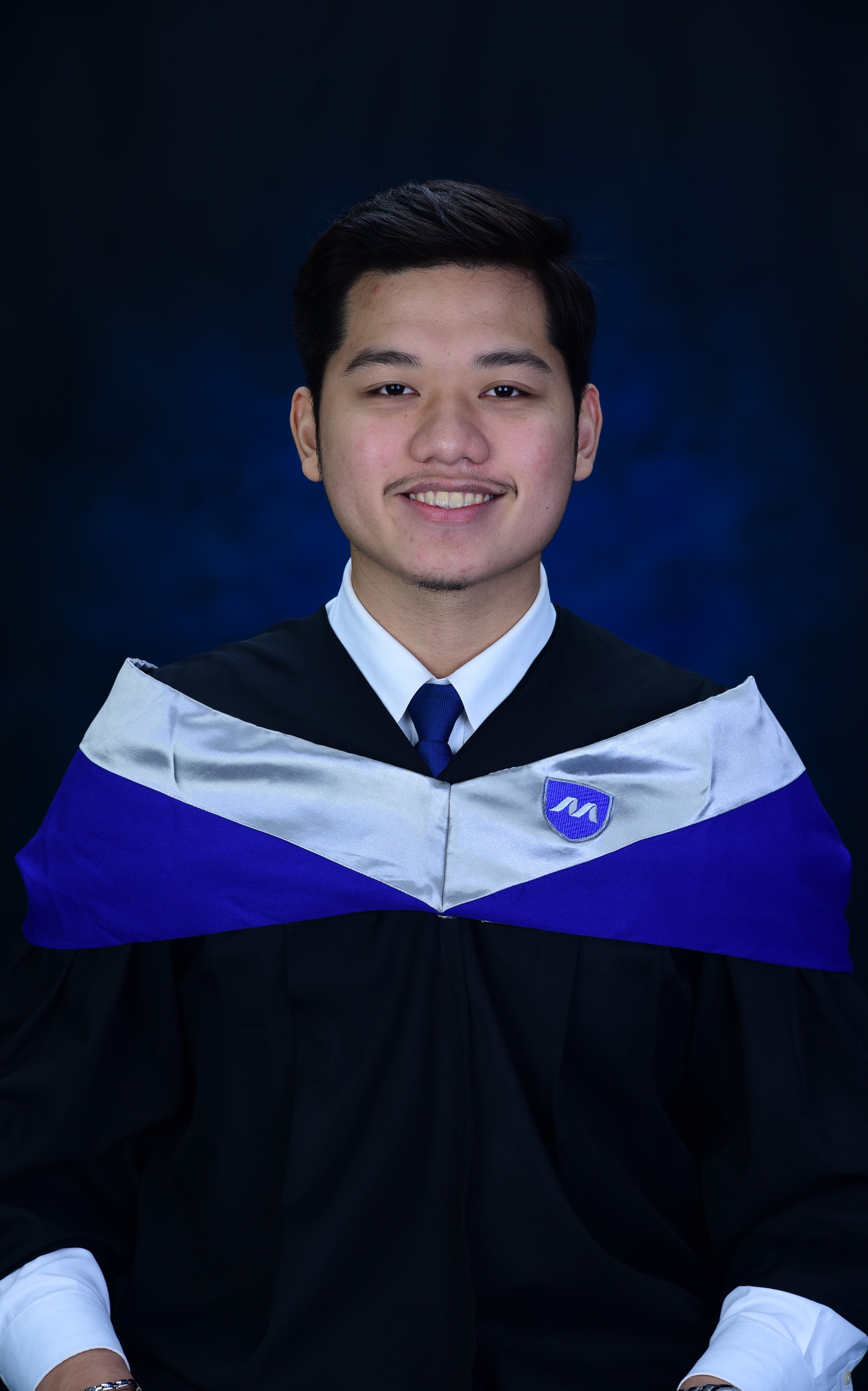 Joseph Gabriel E. Antiporta // Virtual Assistant - Myprofile