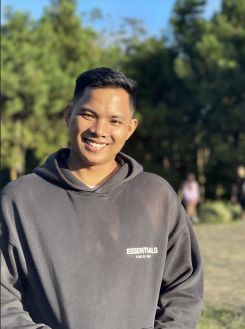 Ray Ann C. Gonzaga // Virtual Assistant - Myprofile