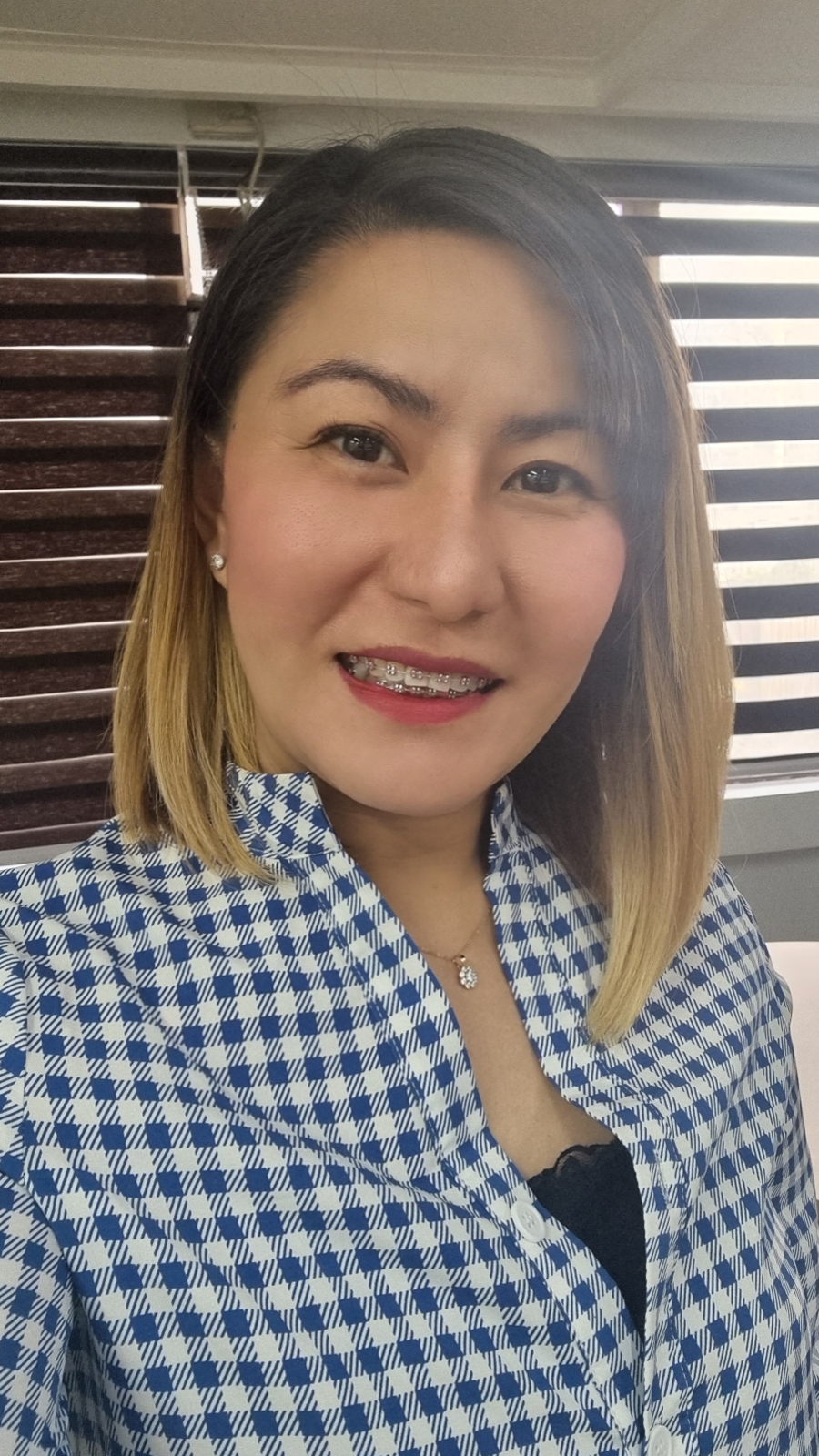 Ruby Estonactoc // Virtual Assistant - Myprofile