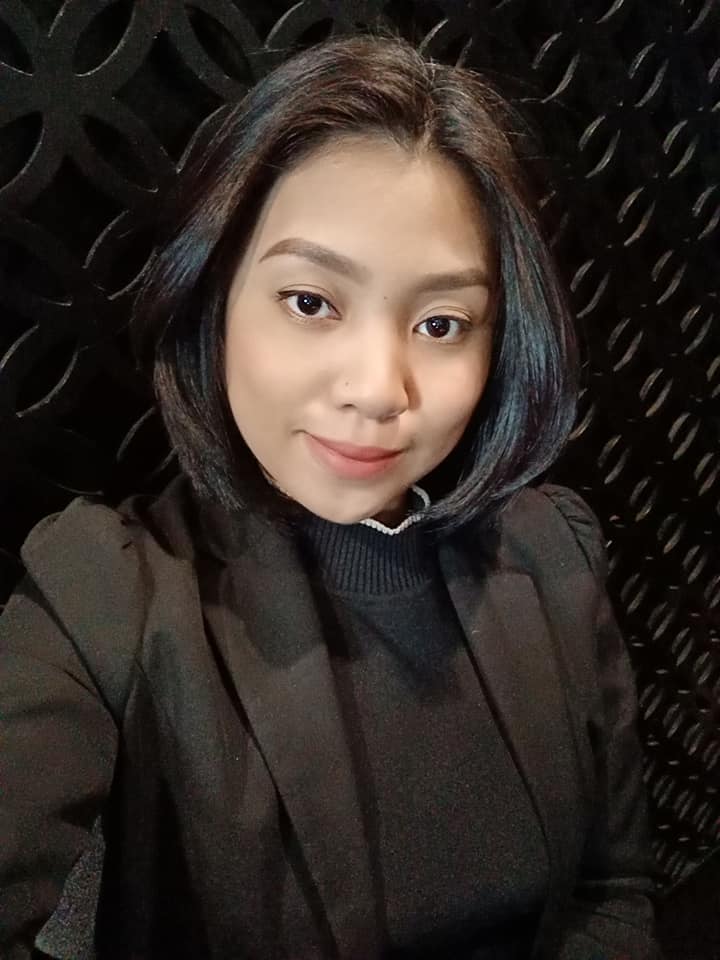 Manela D. Tanalgo // Rockstar Virtual Assistant, Social Media Manager - Myprofile