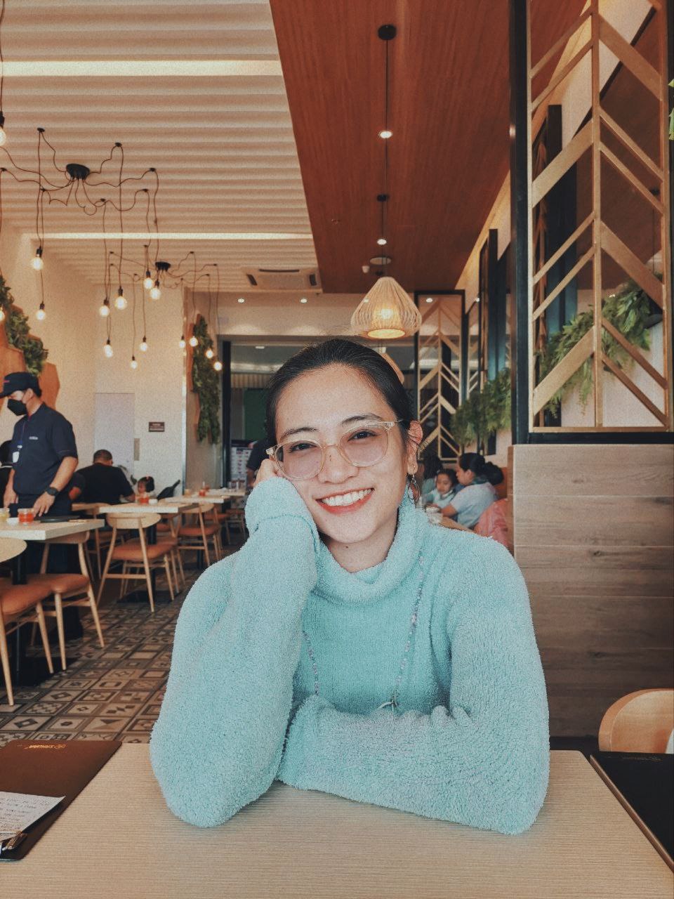 Benelyn Cates A. Guevara // SEO Specialist - Myprofile