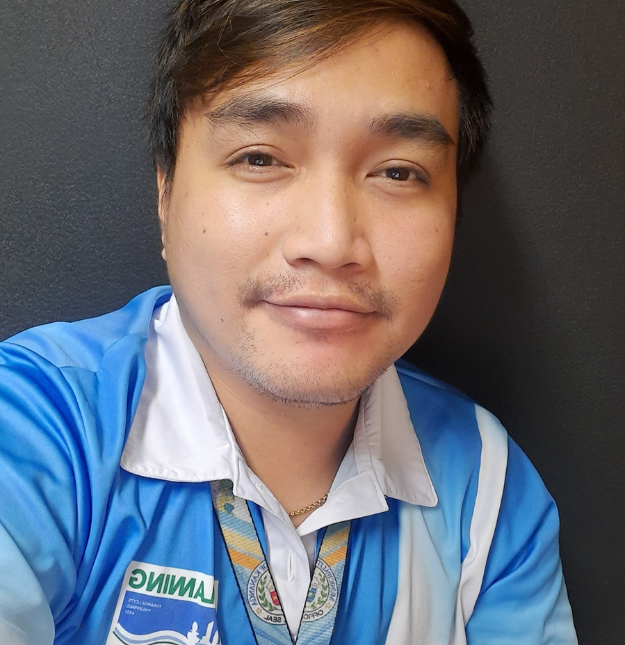 Mae Rynel Dy Nahine // SEO Specialist - Myprofile