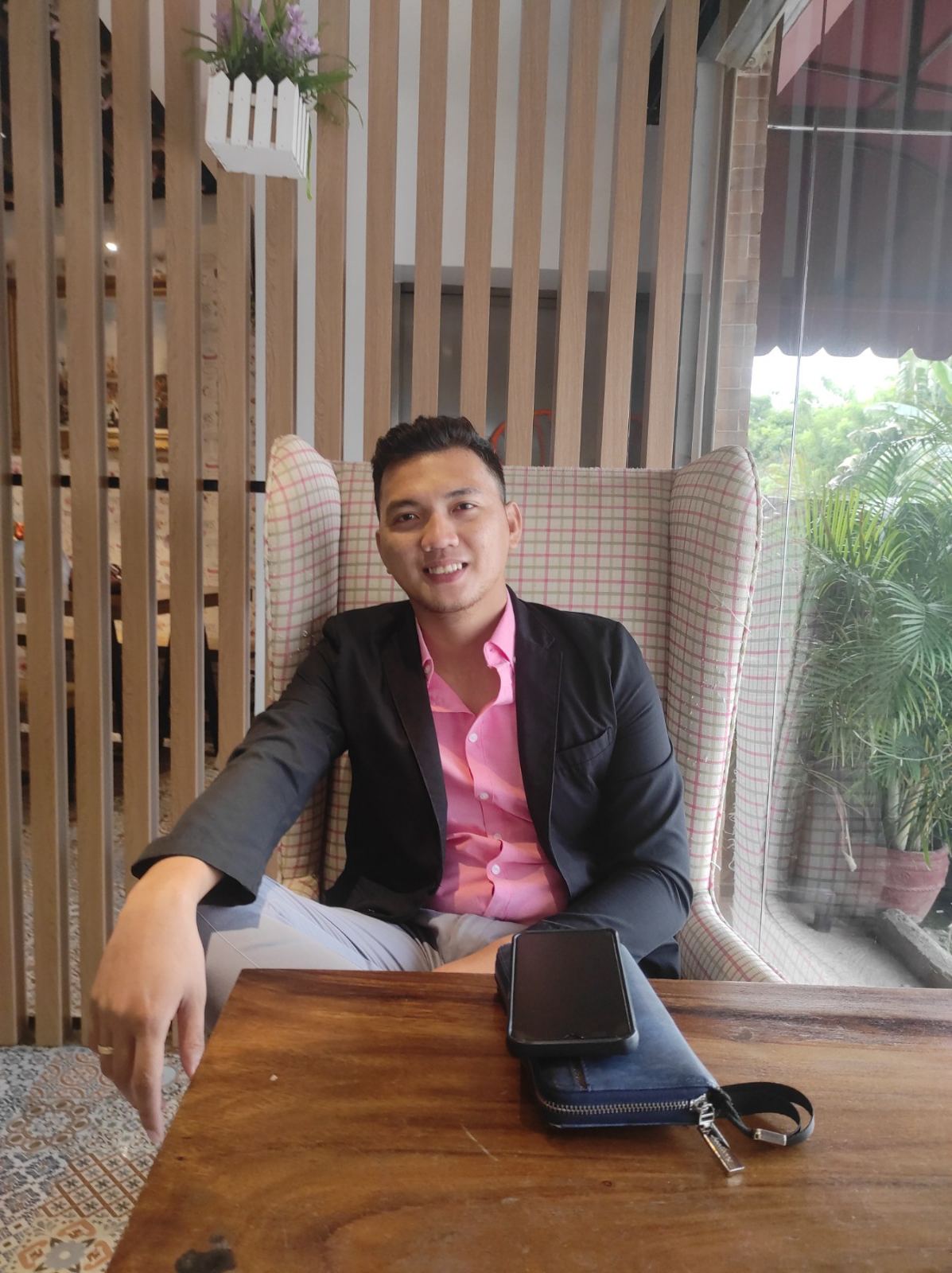 Paul Aldrin Aleman // Virtual Asssistant - Myprofile