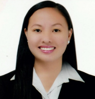 Mary Grace M. Ramos // Virtual Assistant - Myprofile