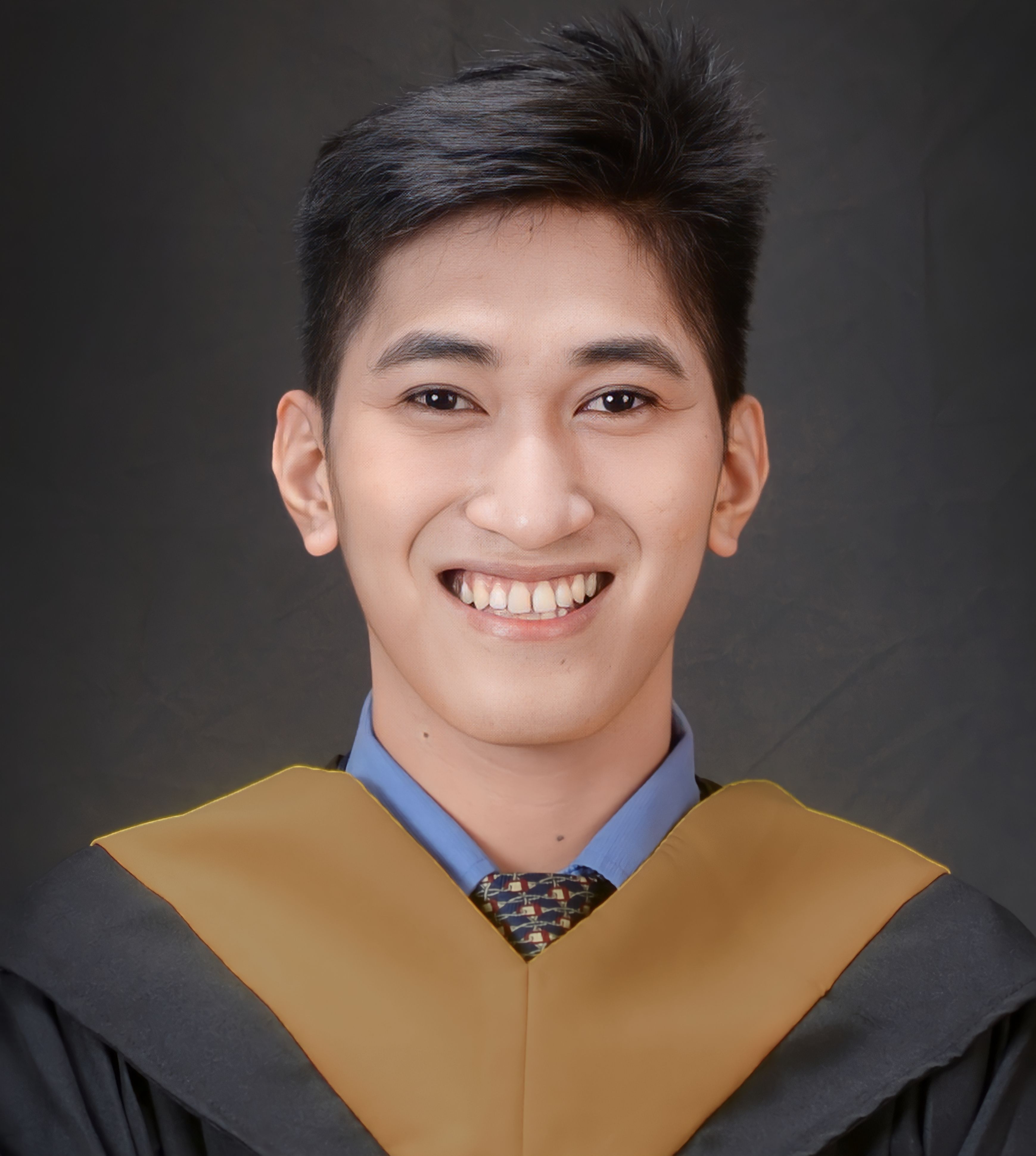 Mark Kevin R. Corpin // Amazon Expert - Myprofile