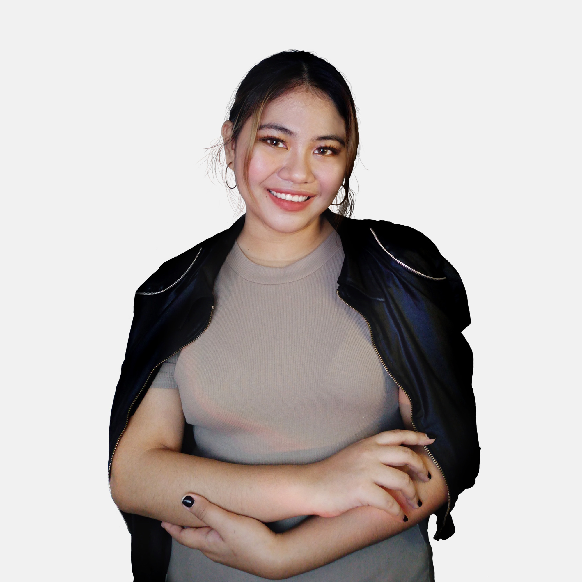 Camille Joy A. Olazo // Social Media Specialist - Myprofile