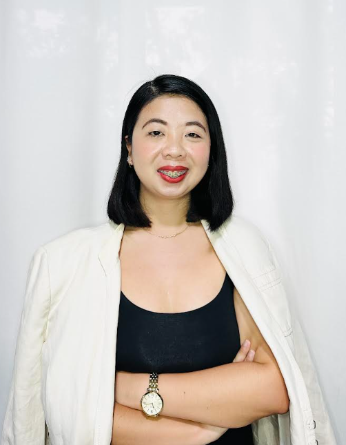 Chenchen Lim // SEO Expert - Myprofile