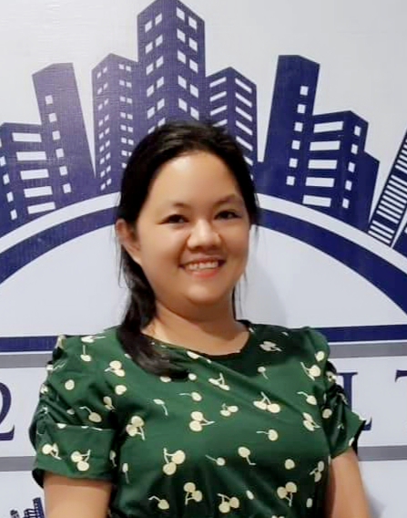 Beverly T. Arat // Virtual Assistant - Myprofile