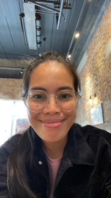 Maria Agnes F. Arnibal // SEO Specialist - Myprofile