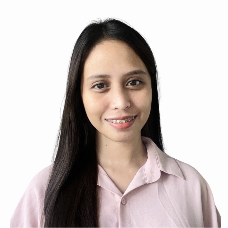 Anna Marie Pontillo // SEO Specialist - Myprofile