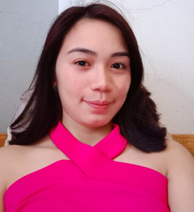 Lilebeth Agad // Virtual Assistant - Myprofile