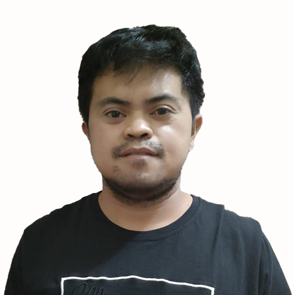 Henry T. Balansag // Virtual Assistant - Myprofile