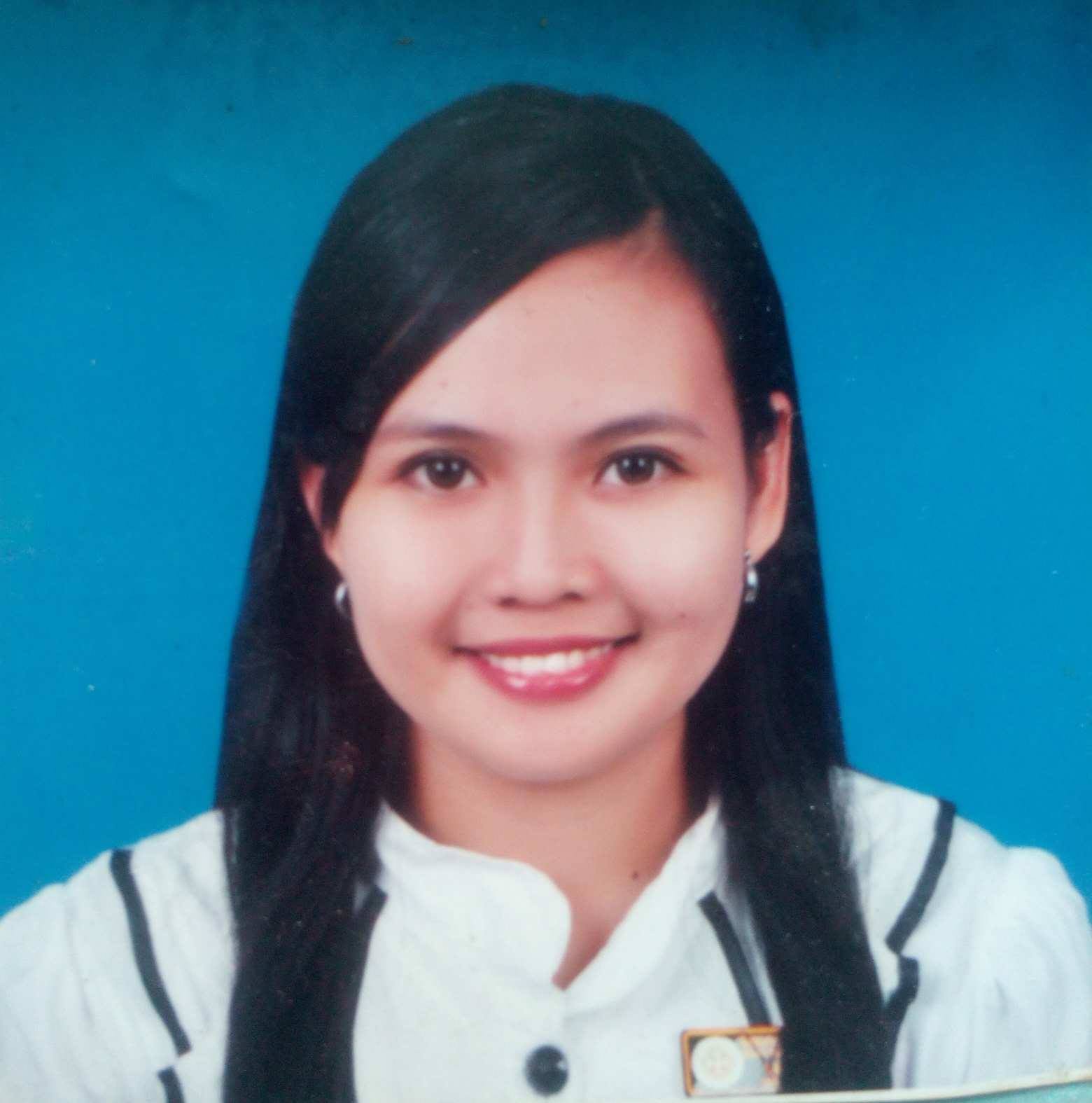 Laiza M. Petate // Virtual Assistant - Myprofile