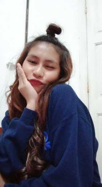 Ethel E. Javier // Virtual Assistant - Myprofile