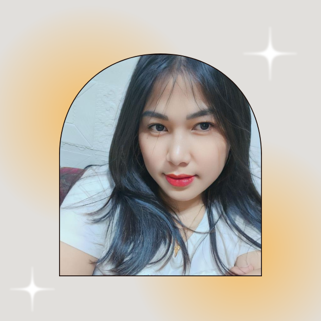 Mary Rose M. Morales // Virtual Assistant - Myprofile