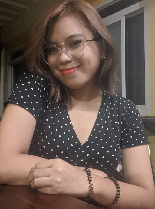 Krissandra Cellyn Barazan // Virtual Assistant - Myprofile