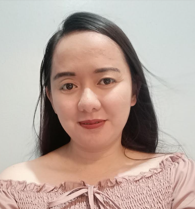 Mary Grace A. Valencia // Virtual Assistant - Myprofile