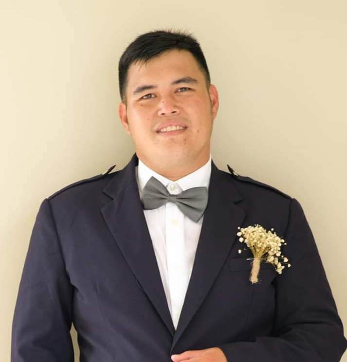 Ralph M. Castillo // Virtual Assistant - Myprofile