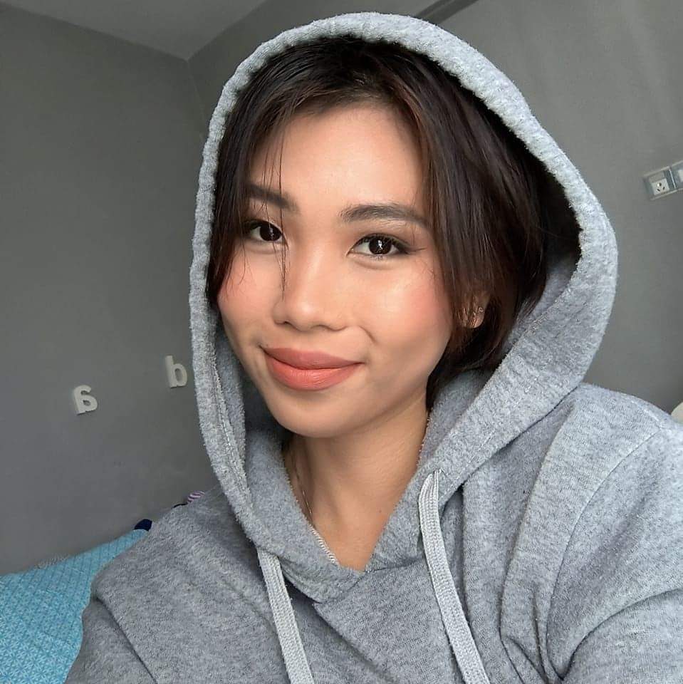 Lumen Grace Flores // Virtual Assistant - Myprofile