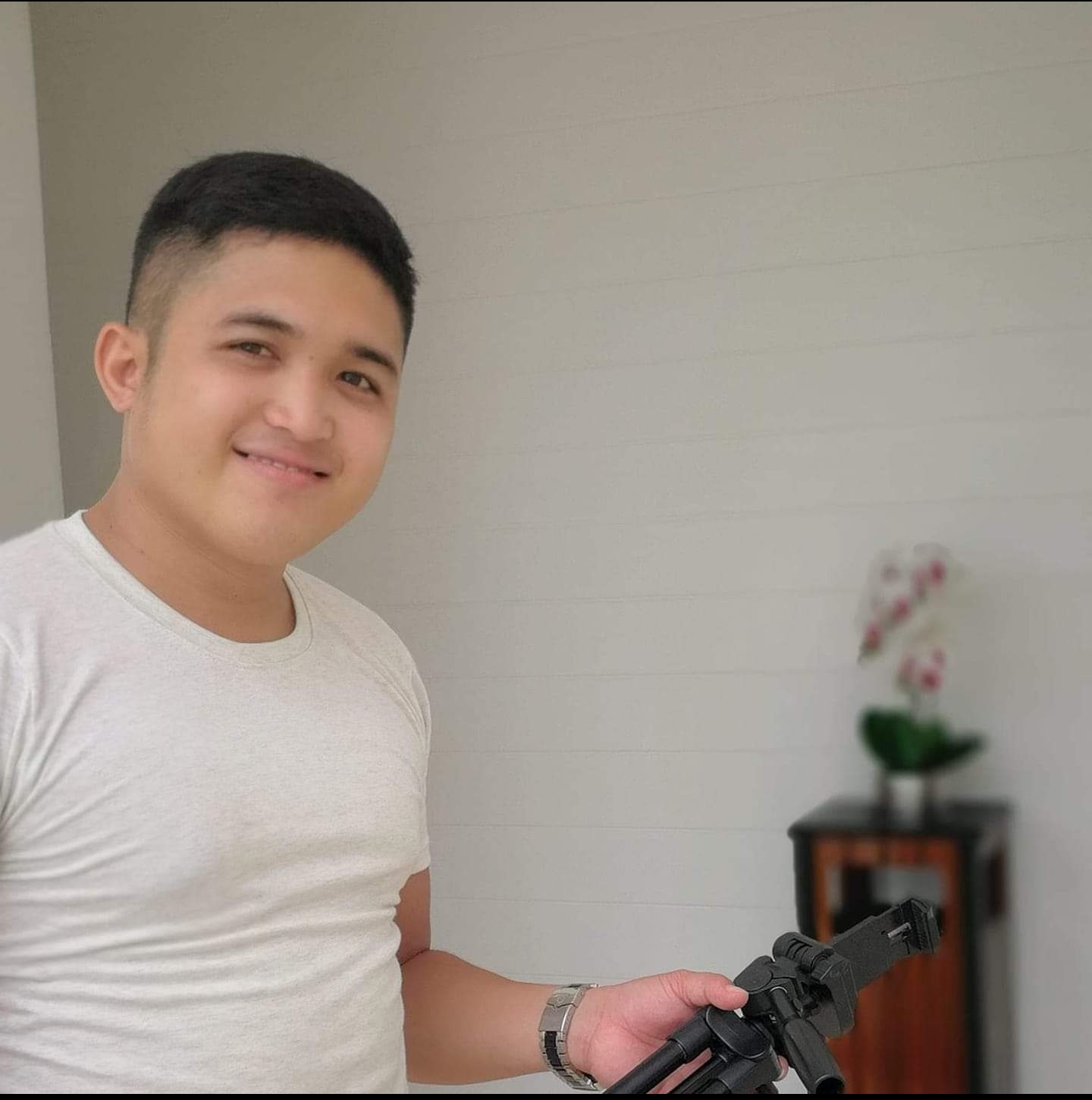 John Paul D. Diva // Virtual Assistant - Myprofile