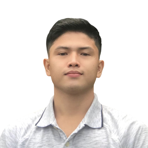 Giovy B. Gallofin // Virtual Assistant - Myprofile