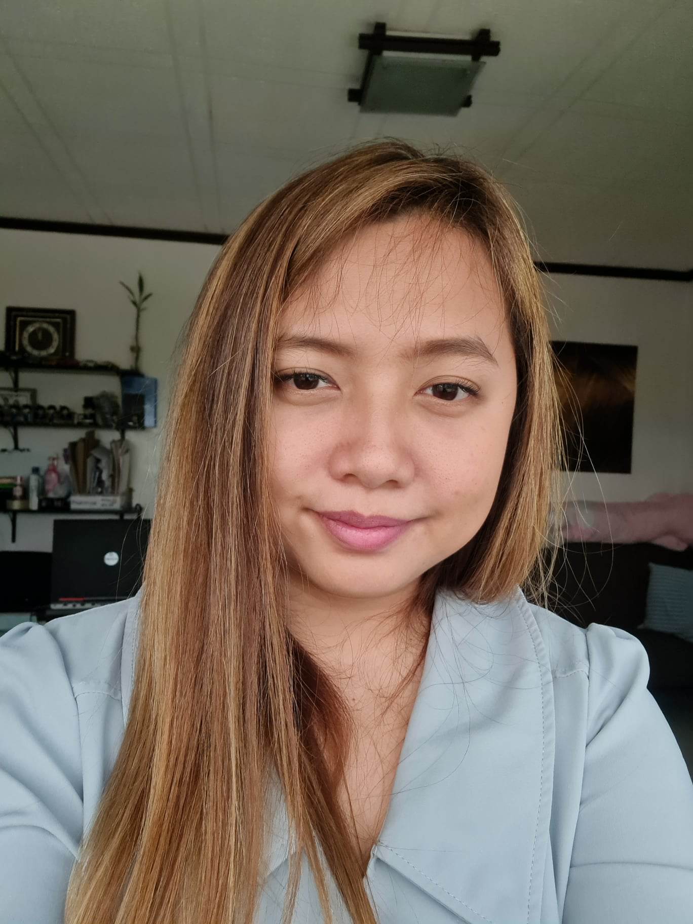 Phoebe Joy Sicat // General Virtual Assistant - Myprofile