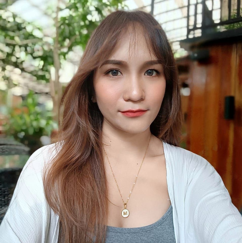 Mary May S Cabante // Virtual Assistant - Myprofile