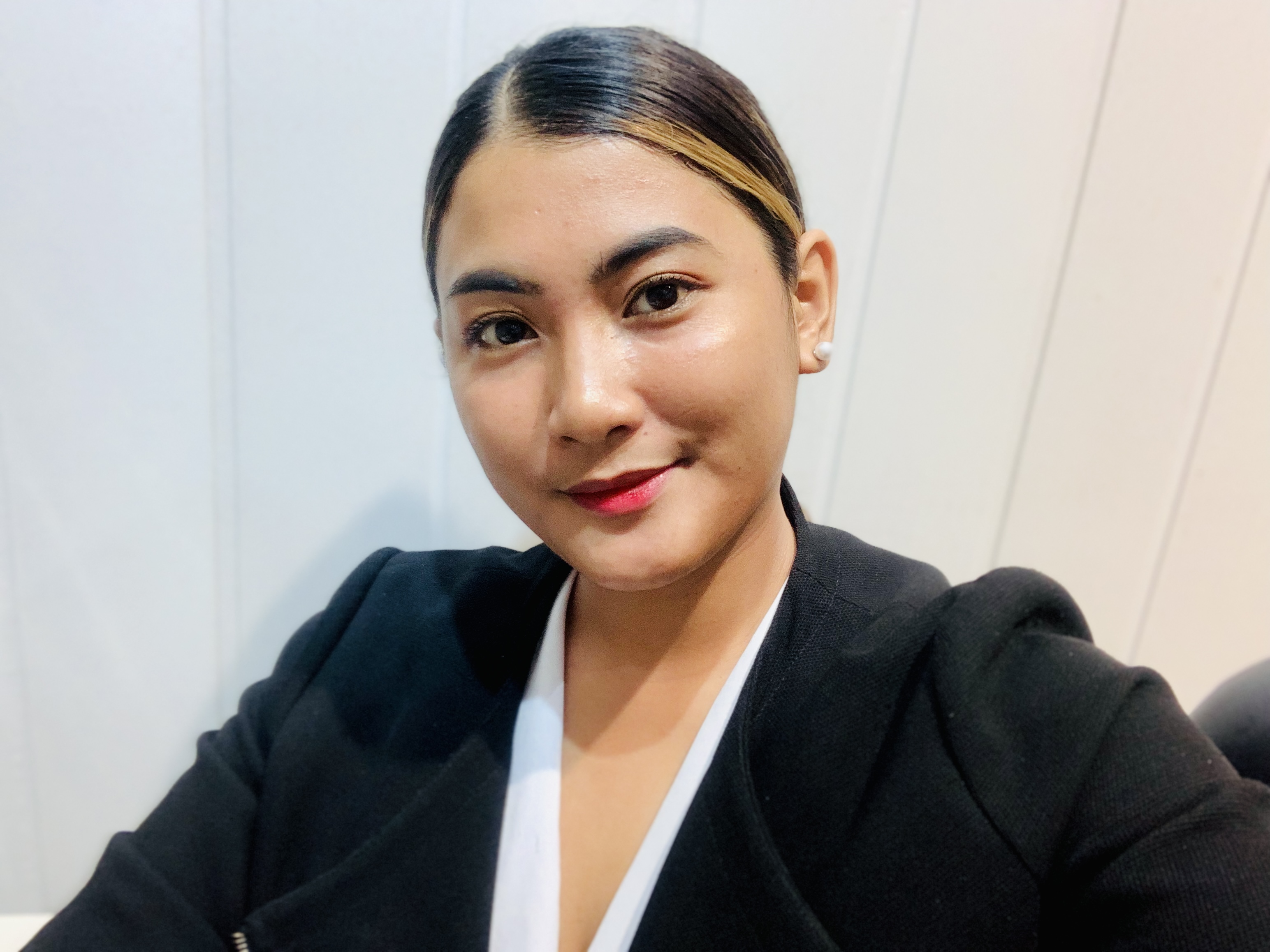 Christine Joyce Gumba // SEO Expert - Myprofile