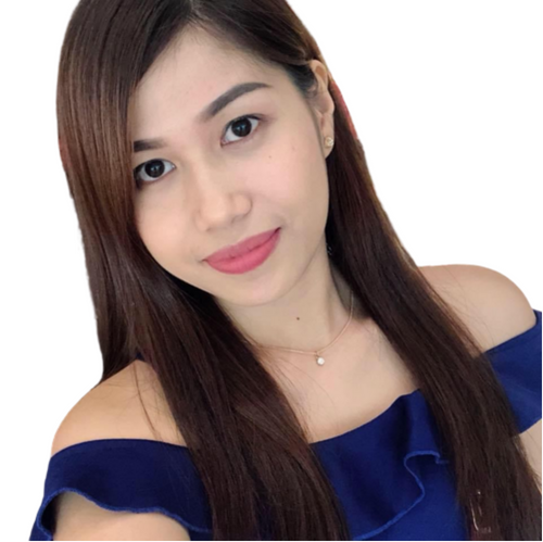 Cathyrine Responso // Bookkeeping VA - Myprofile