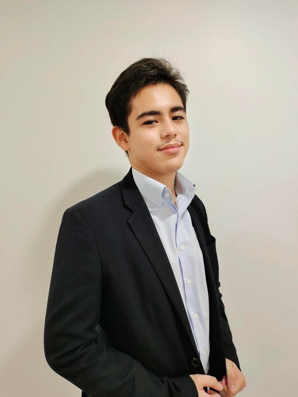 Maurice Gail Lazaro Lim // Virtual Assistant - Myprofile