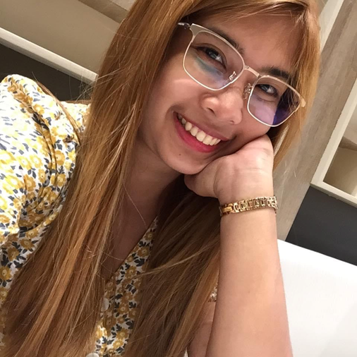 Junelle E. Espenilla // Virtual Assistant - Myprofile