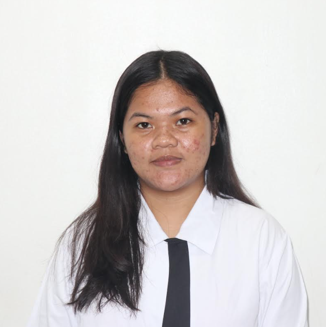 Juliana Clarisse Rabena Rabino // AI SPECIALIST - Myprofile